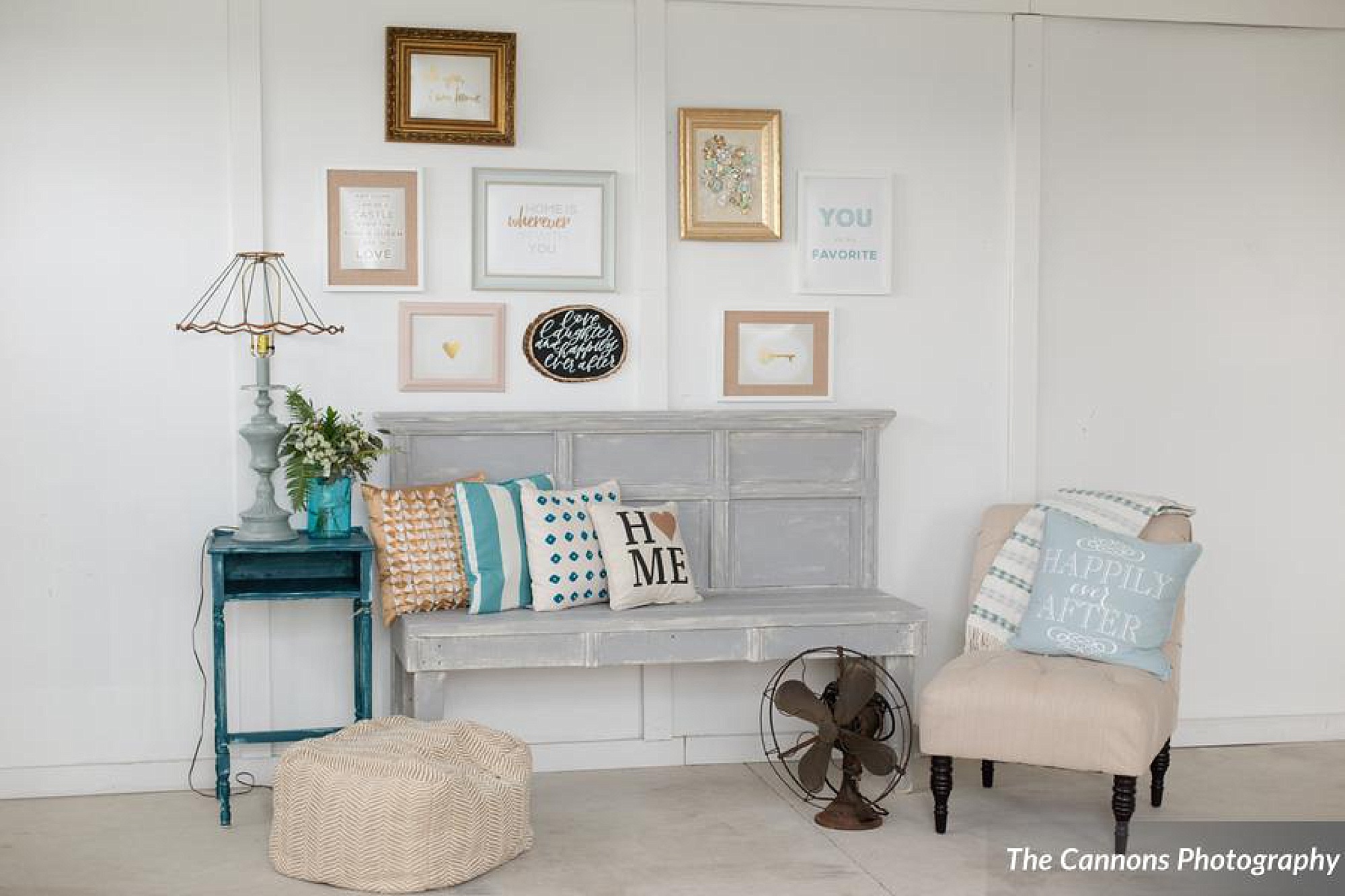 Wedding Styled Shoot | Ohio | Piggery at Anna Dean Farms