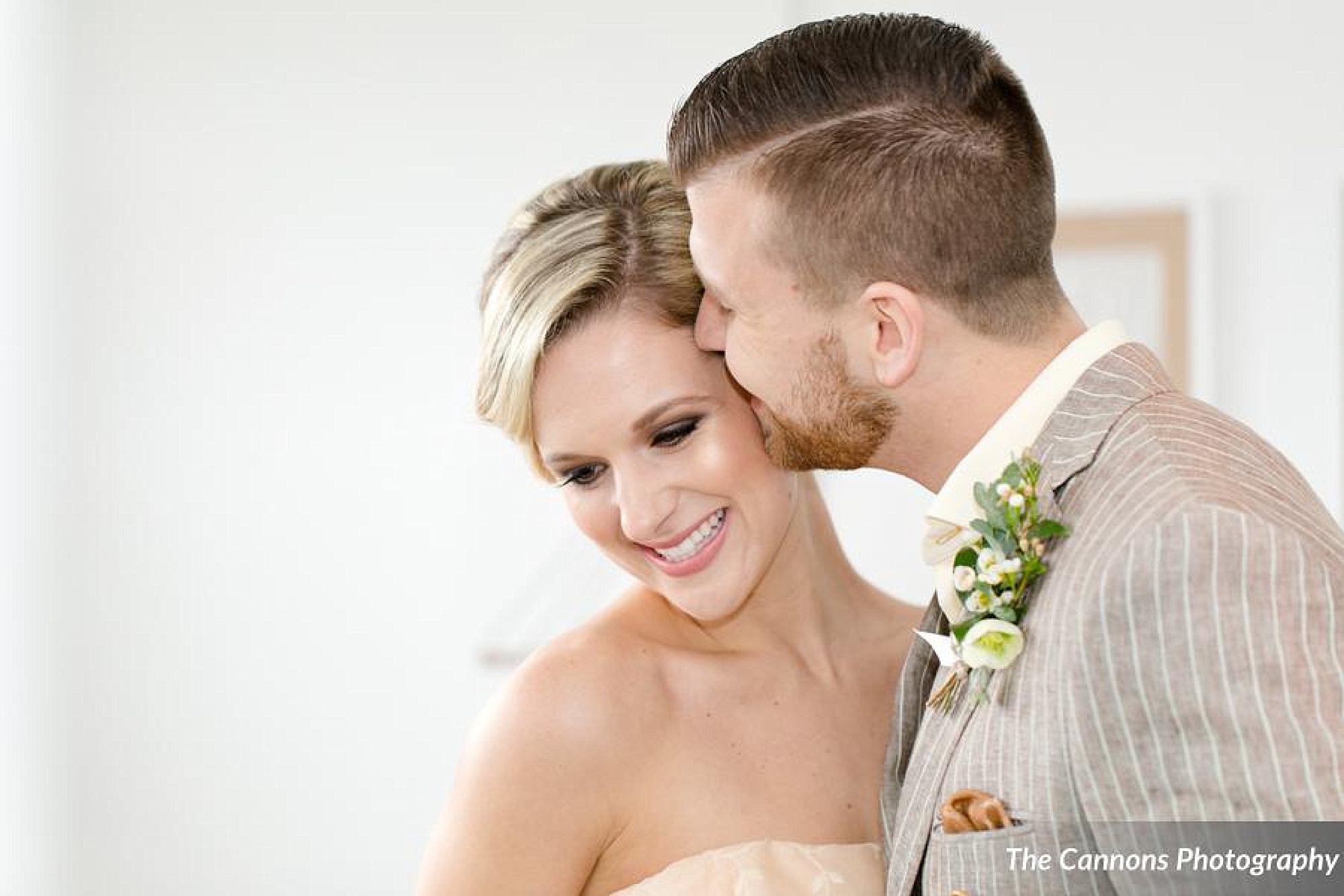 Wedding Styled Shoot | Ohio | Piggery at Anna Dean Farms