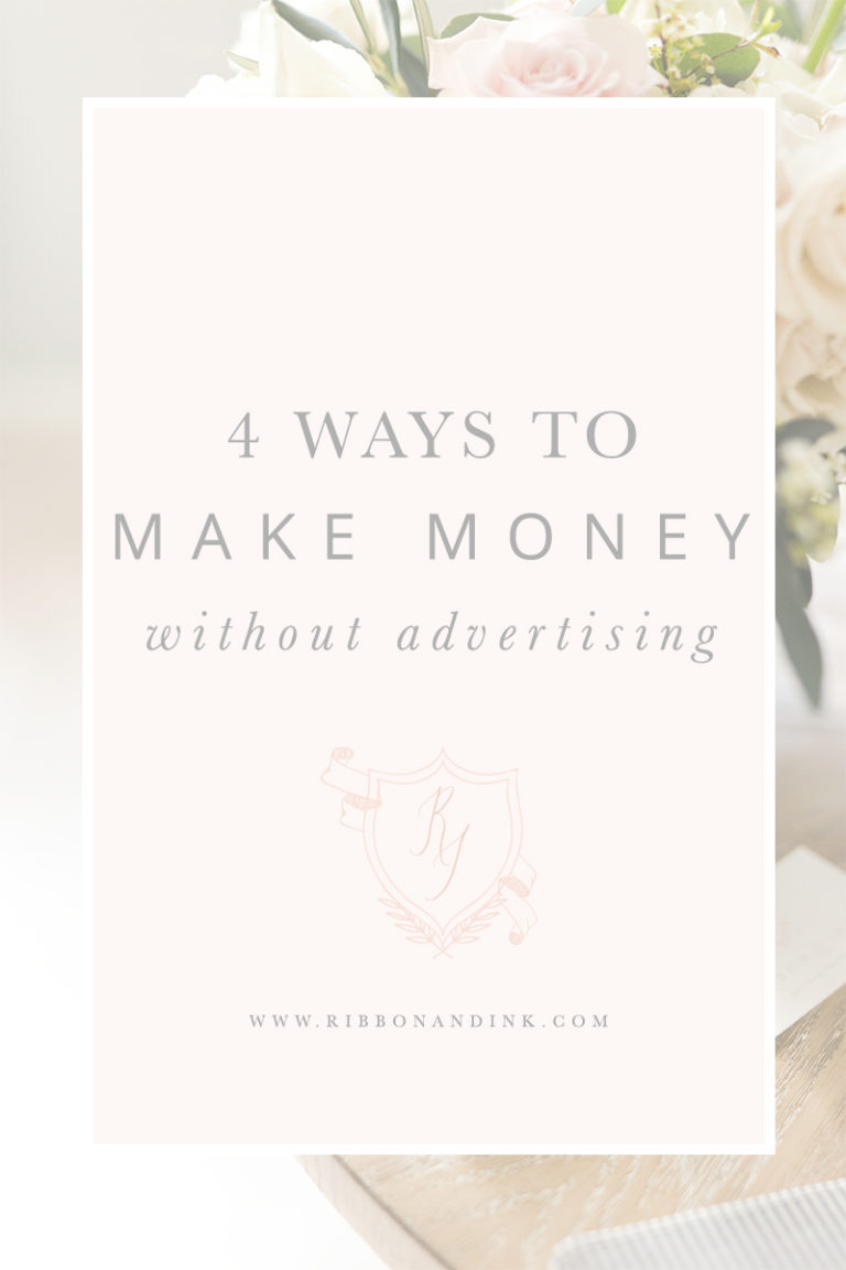 Brand Tip for Creatives | Web Design | How I Make Money