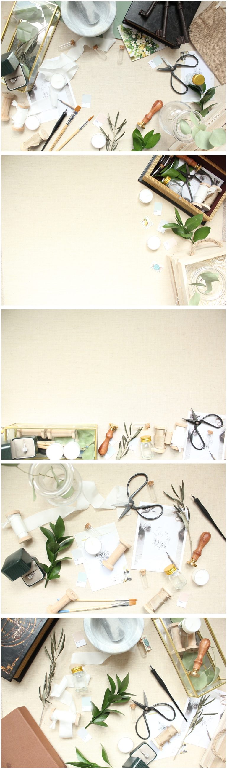 Brand Launch for New York Floral Designer Avaflora