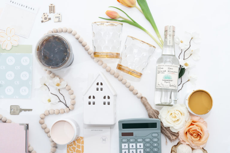 Blog - Ribbon & Ink | Artisan Branding for Creatives & Couples