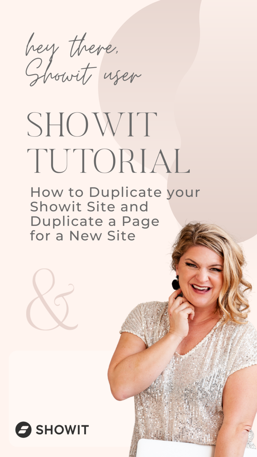 Showit Website Tutorial | Showit Designer | Branding