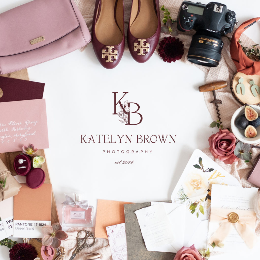 Blog - Ribbon & Ink | Artisan Branding for Creatives & Couples