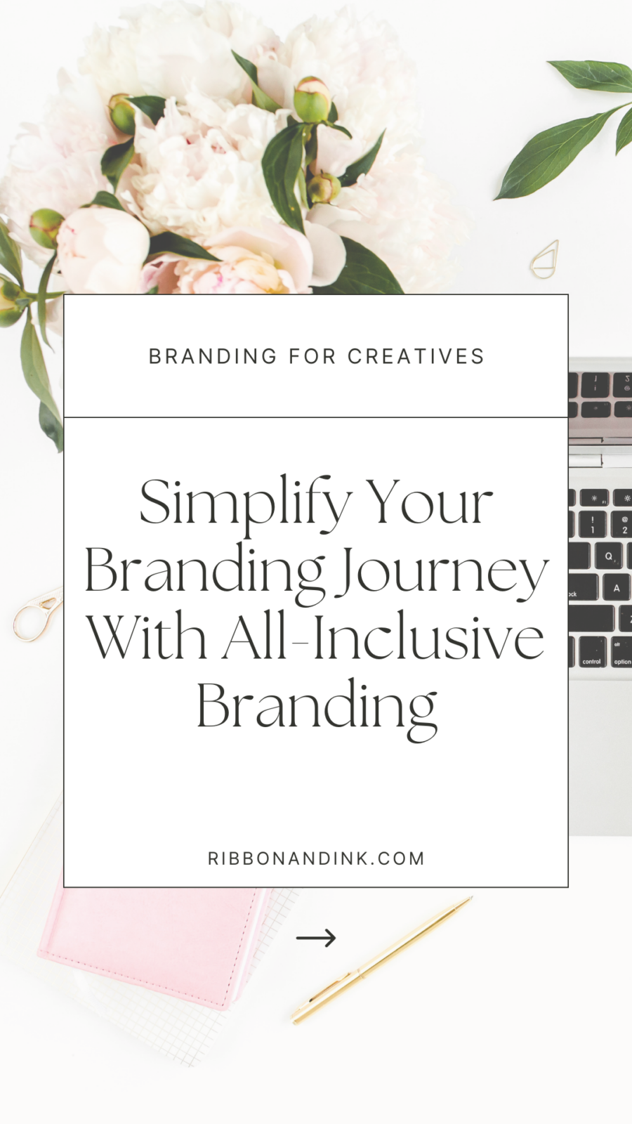 Simplify Your Branding Journey With All-Inclusive Branding