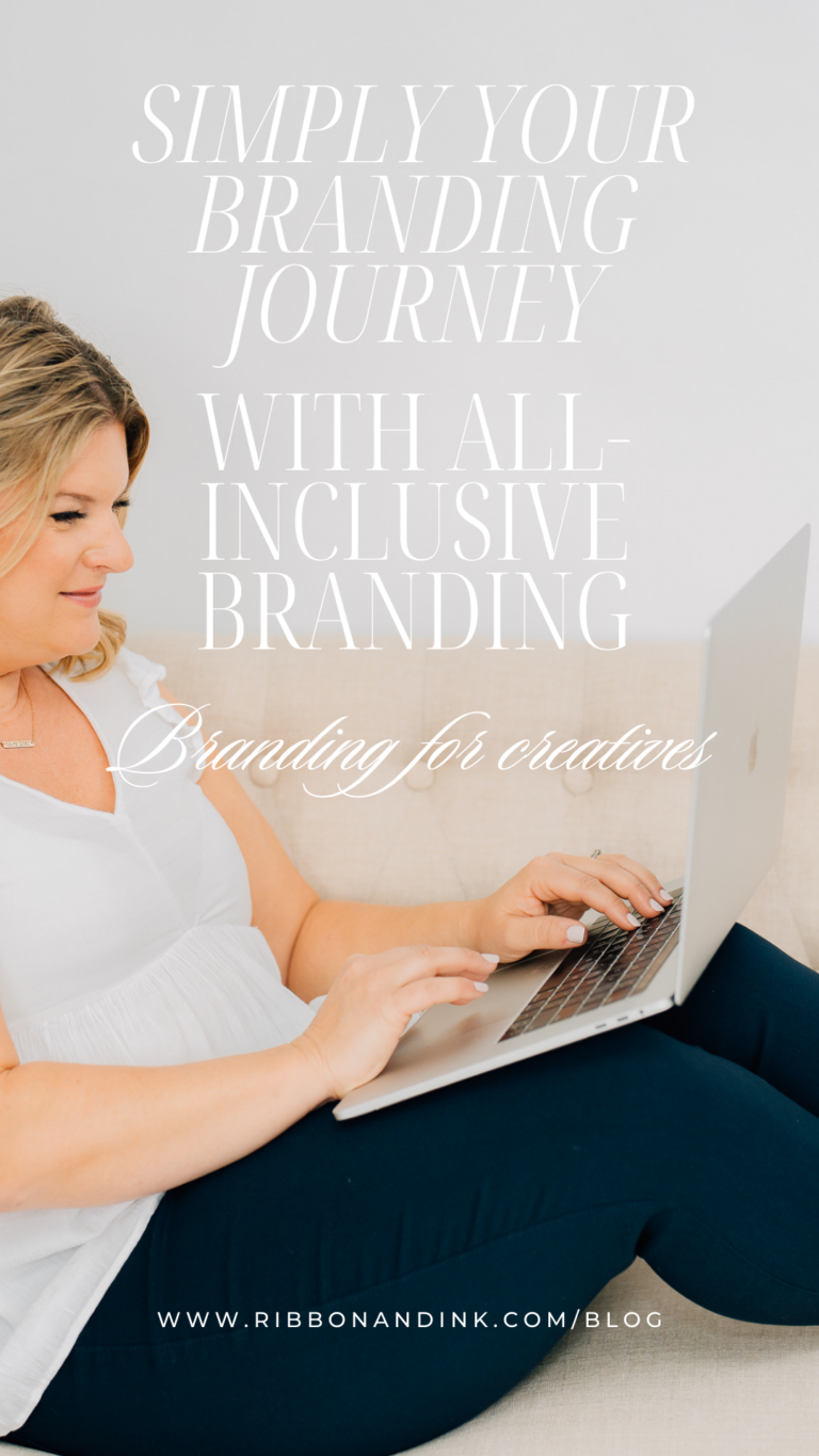 Simplify Your Branding Journey With All-Inclusive Branding