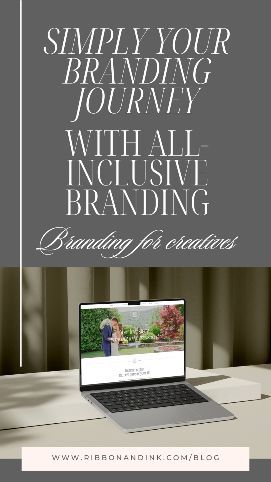 Simplify Your Branding Journey With All-Inclusive Branding