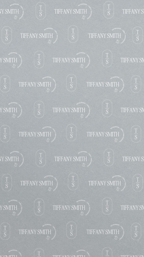 New Showit Website Template + Canva Brand Set | The Tiffany